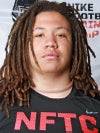 Matthew Burrell, Chancellor, Offensive Guard