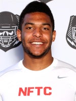 Trevor Allen, Northern Iowa, Running Back