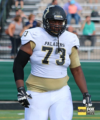 Juwann Bushell-Beatty Profile Photos