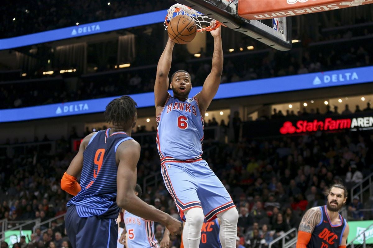 Catching Up With Villanova Legends in the NBA