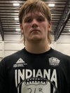 Tyler Rux, Mishawaka, Strong-Side Defensive End