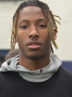 Quentin Johnston, Los Angeles, Wide Receiver