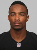 Rod Streater, Cleveland, Wide Receiver