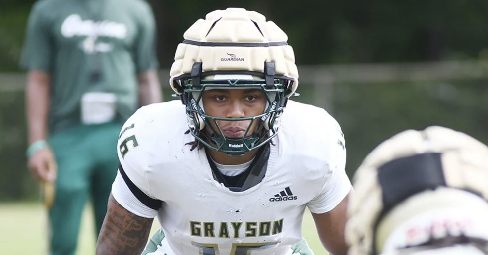 ‘26 CA RB Brian Bonner (Offer) | Page 3 | Irish Envy | Notre Dame ...