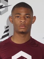 Jacoby Bellazar, Capitol Senior HS, Wide Receiver