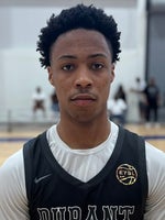 Anthony Brown, Archbishop Carroll, Point Guard