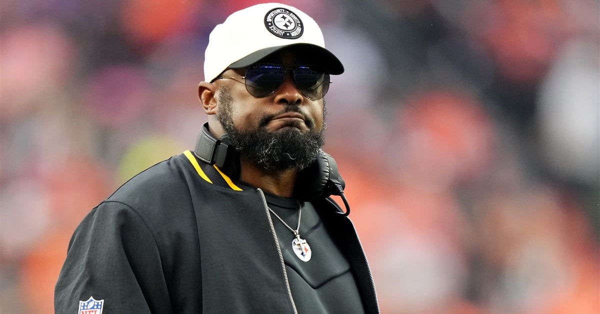 Steelers at a crossroads