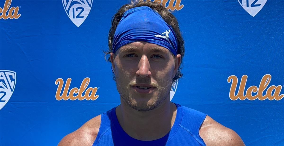 Jake Bobo on NIL, Learning the Offense, Chemistry with DTR