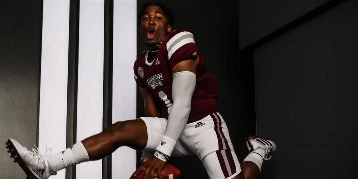 100 Day Bulldog Countdown: 16 Days, No. 16 QB Chris Parson and LB ...