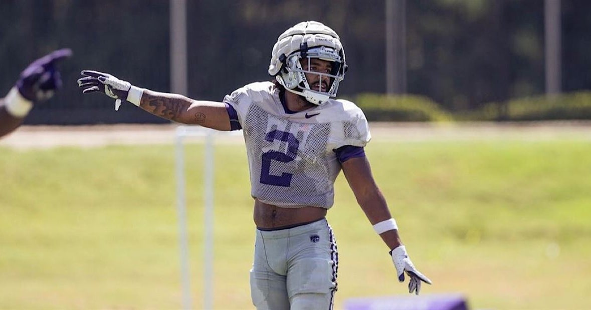 GPC 3-2-1: Kansas State settling into defensive scheme