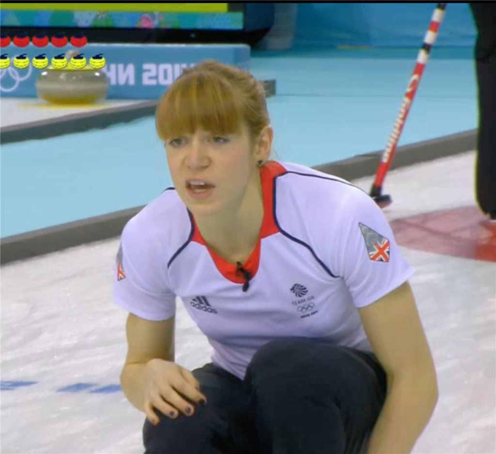Claire Hamilton (curler) - Alchetron, the free social encyclopedia