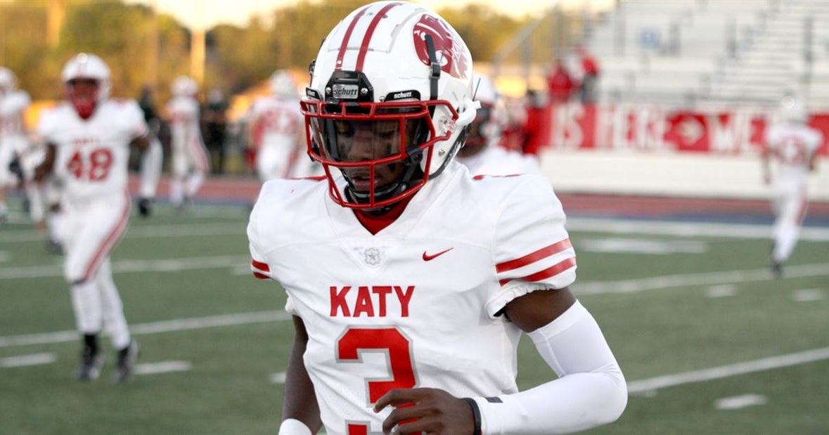 Texas A&M early enrollee expectations: CB Bobby Taylor