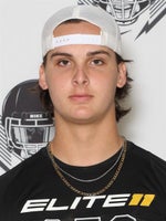 Cooper Dawson, Syracuse, Offensive Tackle