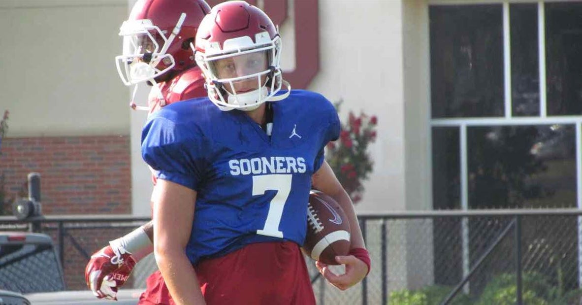 'QB1' shows how Rattler, family, teammates took ineligibility
