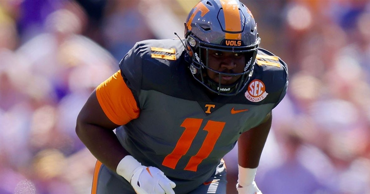 LaTrell Bumphus getting NFL shot at Giants rookie camp alongside three ...