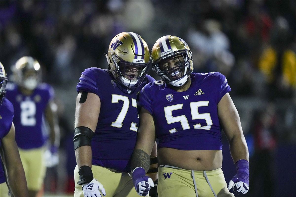 Washington Spring Football All-In-One Previews: The Offense