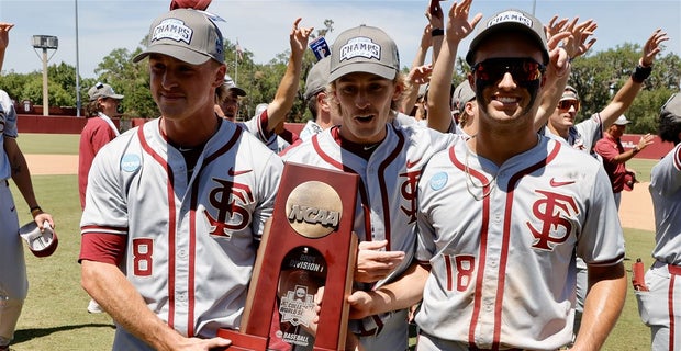 Texas, LSU headline 10 teams with the most College World Series ...