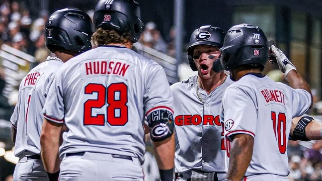 Dawgs247 Home - Georgia Bulldogs Football & Recruiting