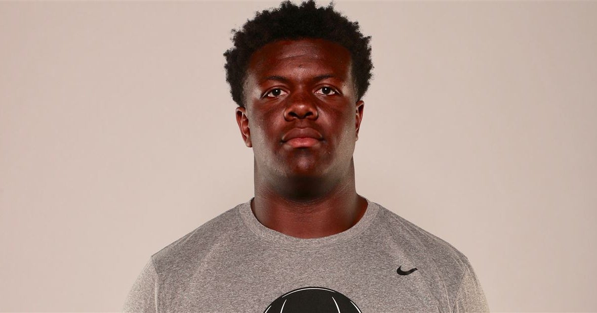 Four-star Warren McClendon knows his choice, is ready to commit