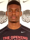Jackie Tucker, Zephyrhills, Cornerback