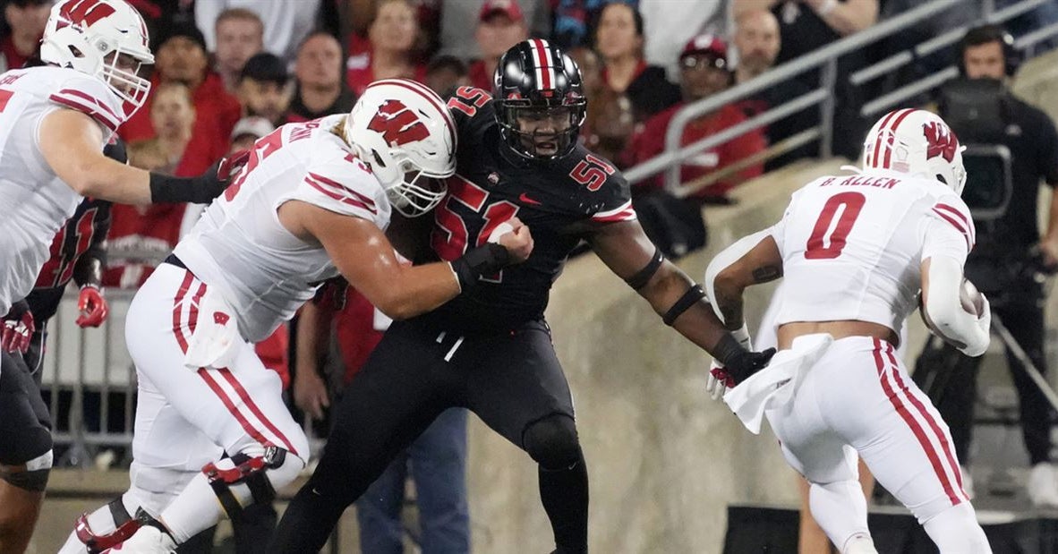 First Look: After huge win over Penn State, Buckeyes must trudge off to ...