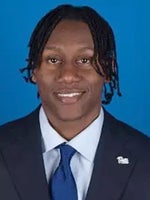 Raphael Williams Jr., Pittsburgh, Wide Receiver