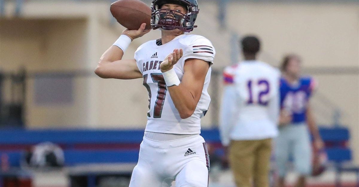 Friday Night ‘Noles: Jeremiah Smith isn't human, Kromenhoek off one leg ...