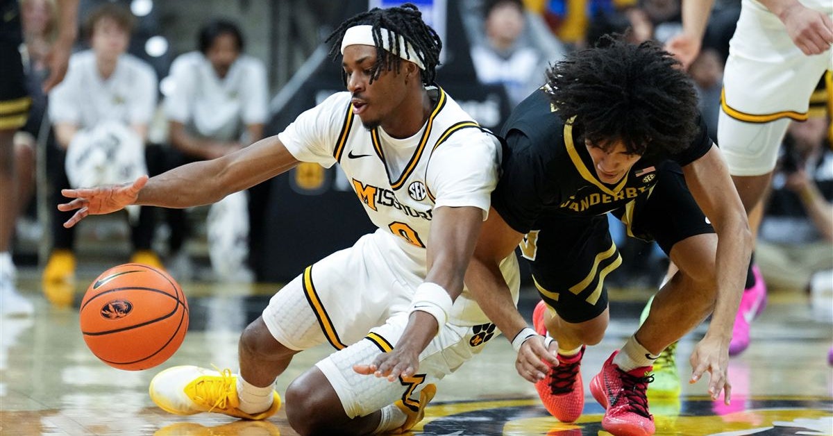 Vanderbilt basketball: Will Perdue's "five final thoughts" on the loss ...