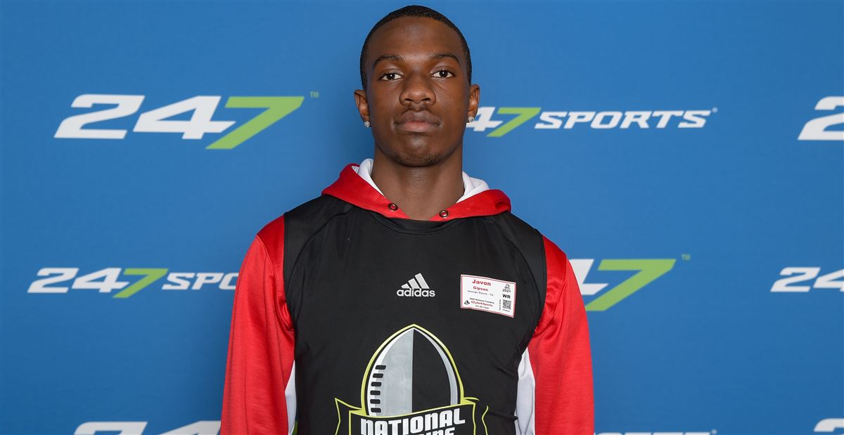 Video Interview with Baylor Commit Javon Gipson