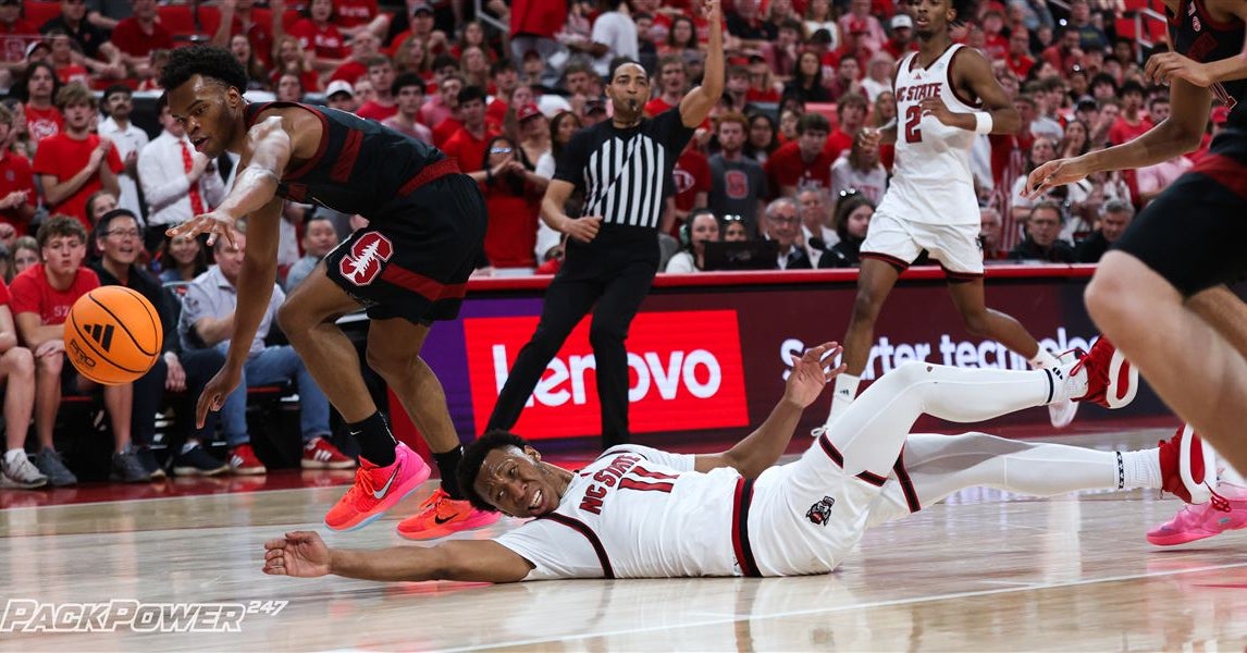 Coffee With Cory: Can NC State Hit Reset Before the ACC Tournament?