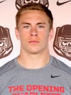 Cole Christiansen, Nansemond-Suffolk Academy, Inside Linebacker