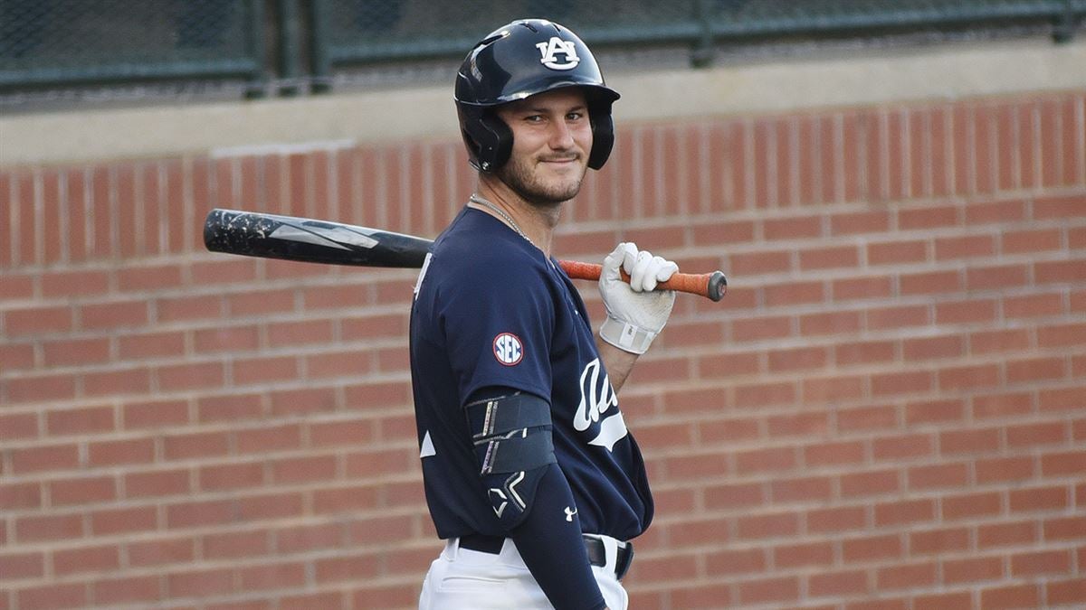 Tigers strong at the plate, on the mound to run-rule Samford
