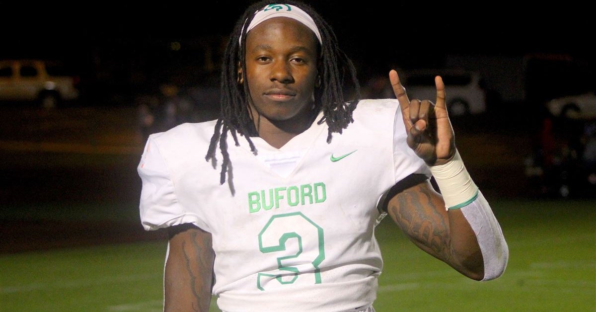 Five years after stroke derailed his football career, Derrian Brown ...