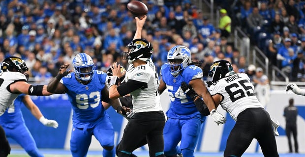 NFL Pack Pros: Payton Wilson's first INT highlights week of milestones
