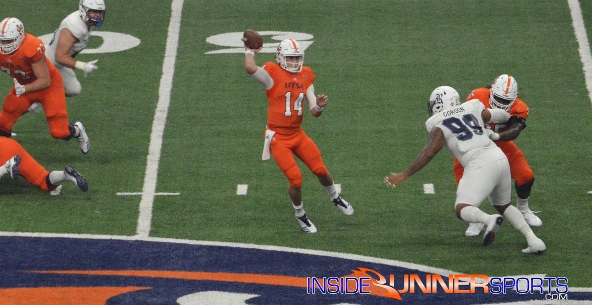 Photo Gallery UTSA vs Rice