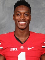 Elijaah Goins, Ohio State, Safety