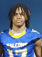 Mario Snell, Wingfield, Athlete