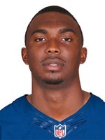 Matt Hazel, Cleveland, Wide Receiver