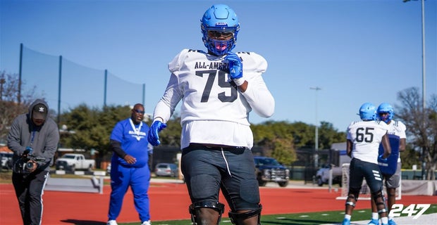 College football's top 25 recruiting classes of 2025 after final Top247 ...