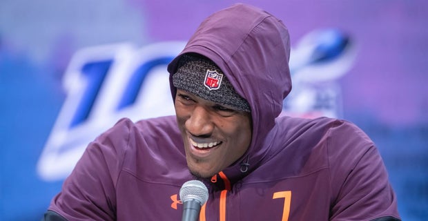 Butler turns heads at NFL Combine with 40-yard dash time