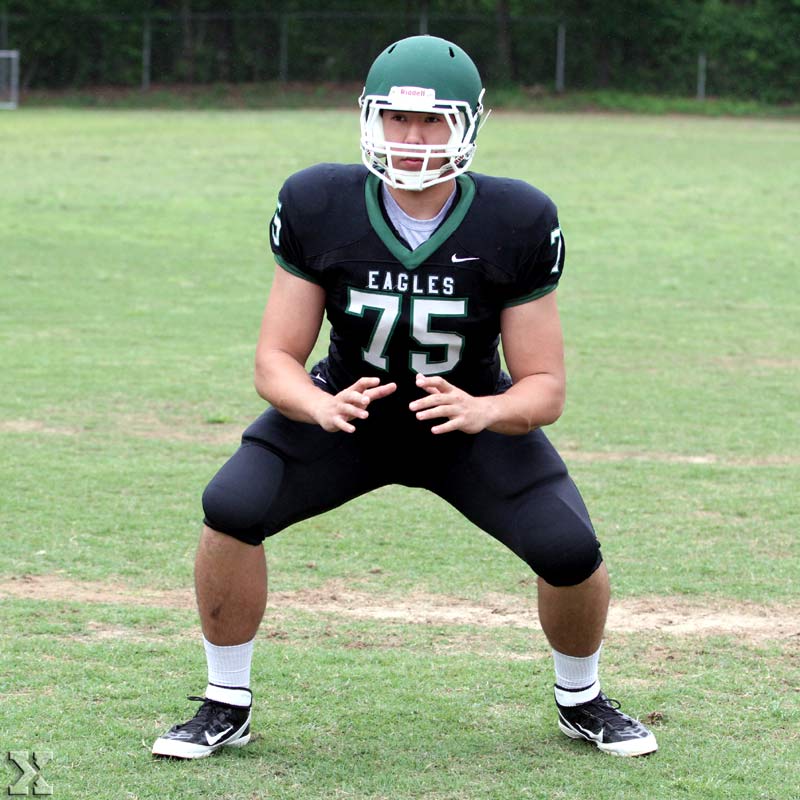 Christian Harris Profile Photos