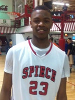 Reggie Jones, Ball State, Small Forward