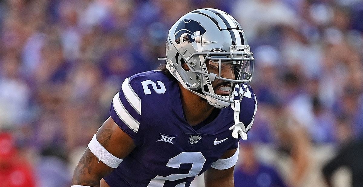 Kansas State safety Kobe Savage enters transfer portal