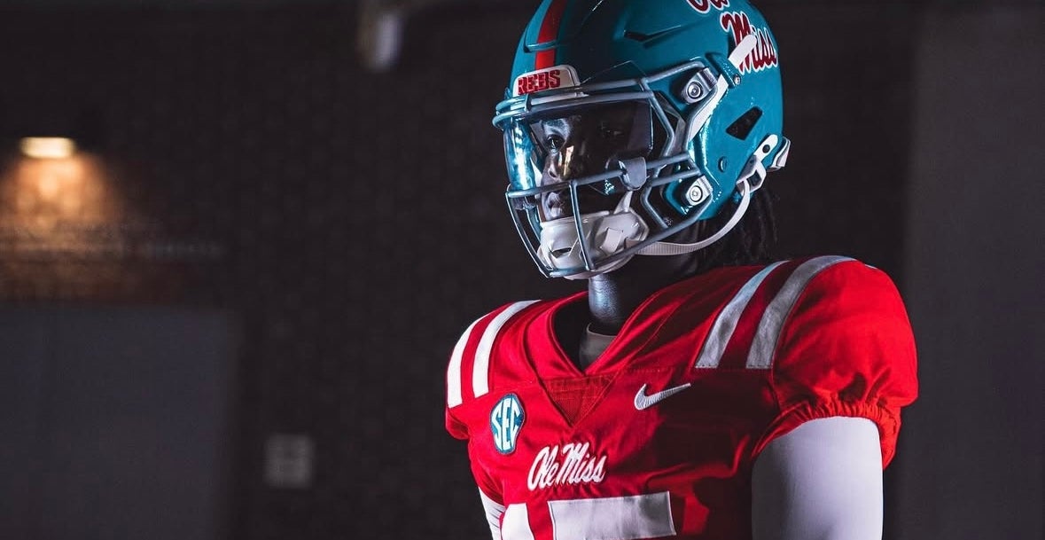Spring Forward | Projecting Ole Miss football’s offensive depth chart