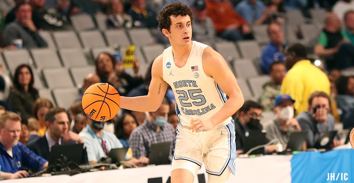 UNC's 2023-24 Basketball Roster: New Jersey Numbers, Updated Heights ...