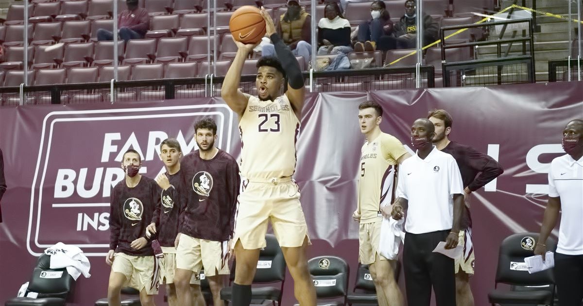 FINAL: Georgia Tech 76, FSU 65