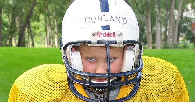 Throwback Thursday: Trevor Ruhland
