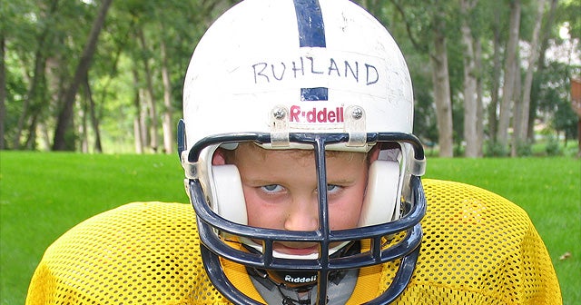 Throwback Thursday: Trevor Ruhland