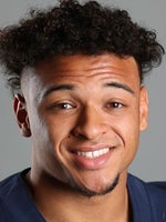 Drew Dixon, Arizona, Wide Receiver