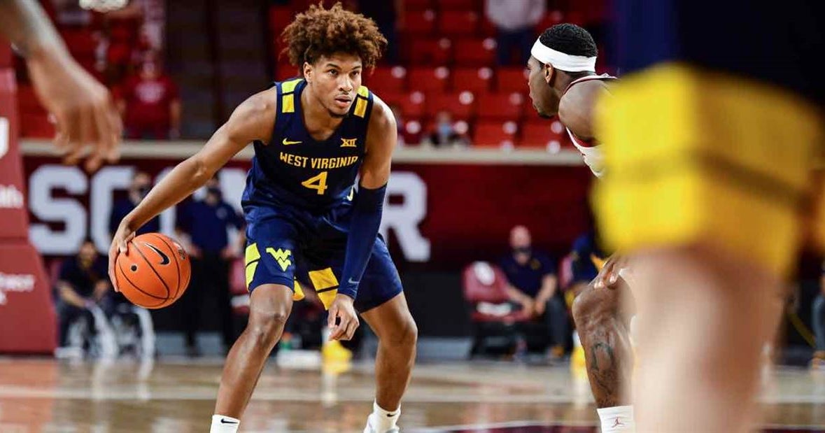The best NBA team fits for Deuce McBride